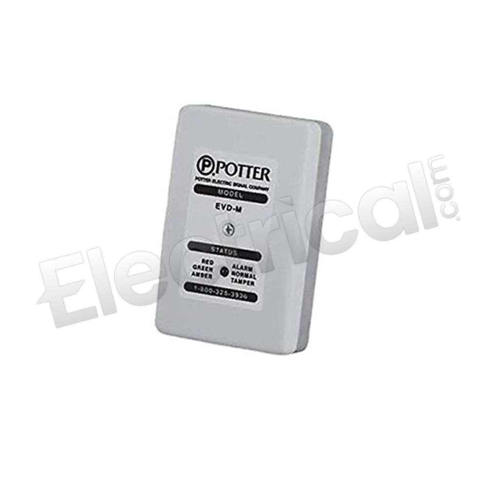 Potter Electric [EVD-M]-2020250 Sensor Automation