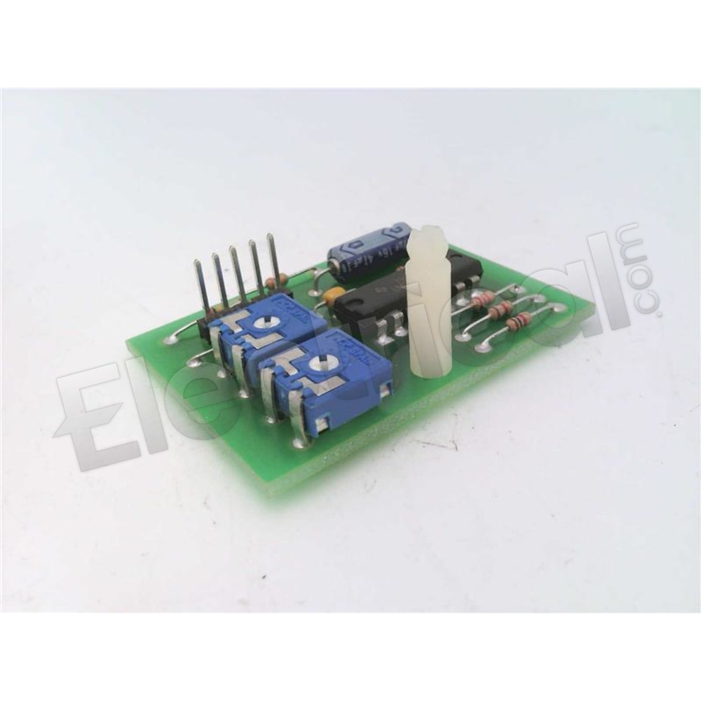 Dart Controls -2A Drive Board Drives