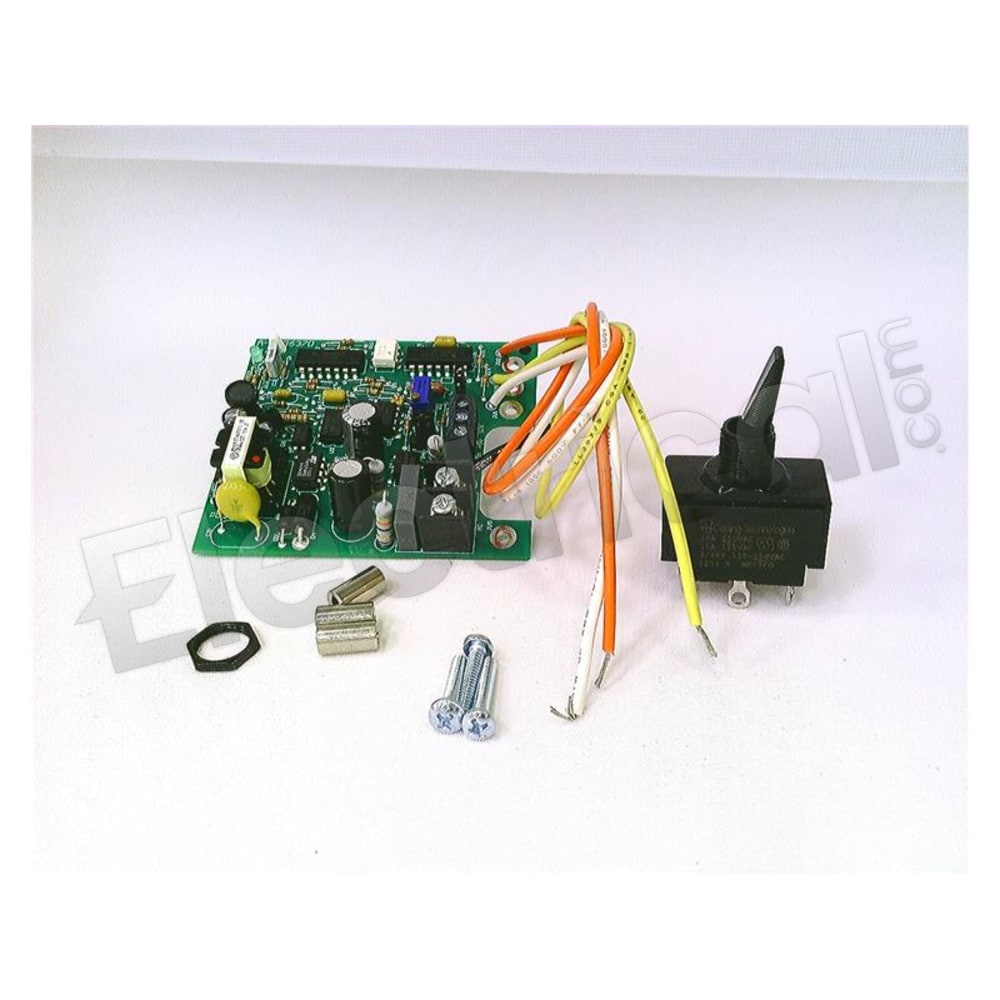 Dart Controls -56H(125) Switching Amplifier Power Supply