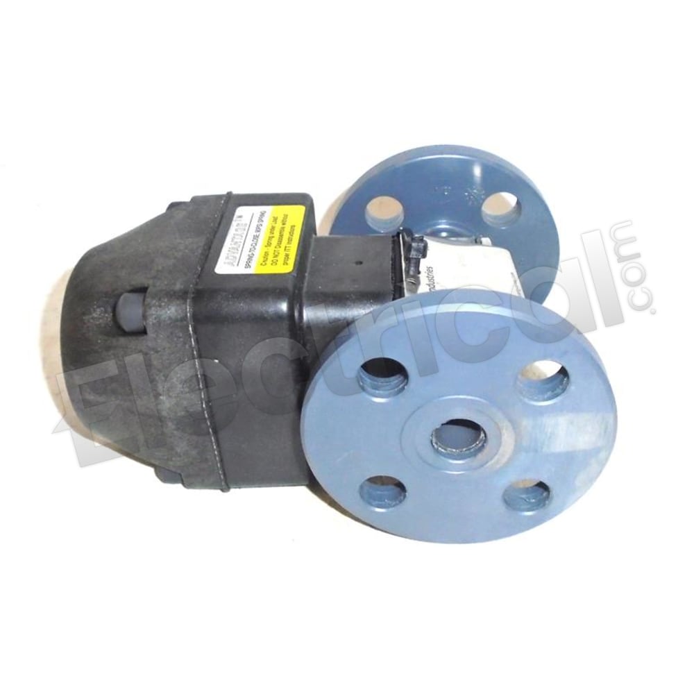 .5-2436-TM-36 ITT Control Valve Valve