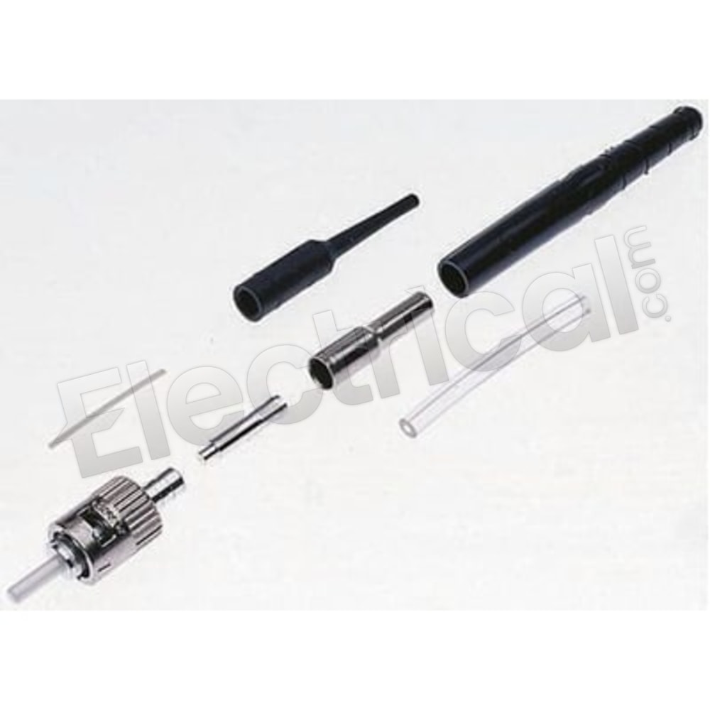 Tyco 0-0492168-1 Telecom Fiber Optic Cable Telecommunication