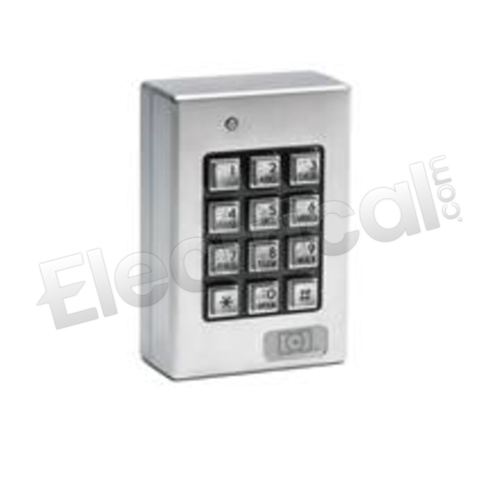 Nortek 0-232140 HMI Keypad Automation