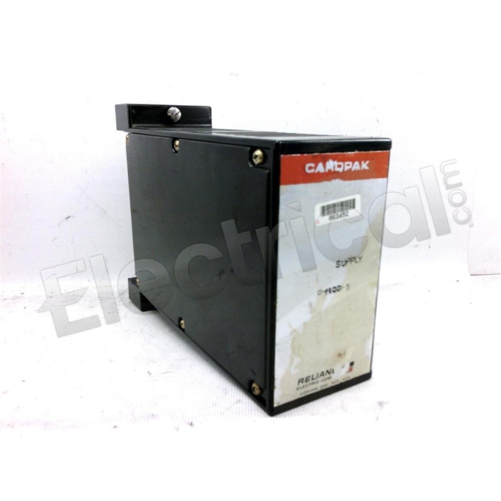 0-49001-5 ABB PLC Module Automation