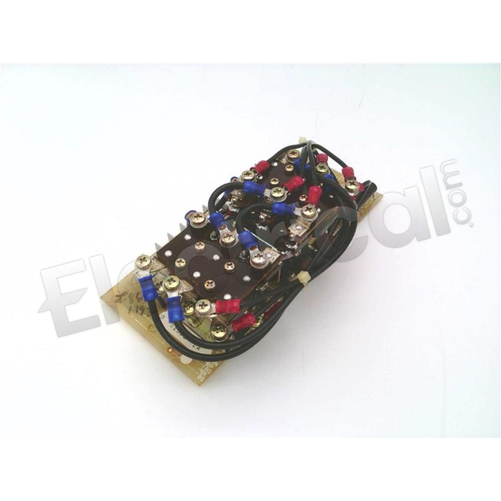 0-51382-1A ABB Control/Interface Board Drives