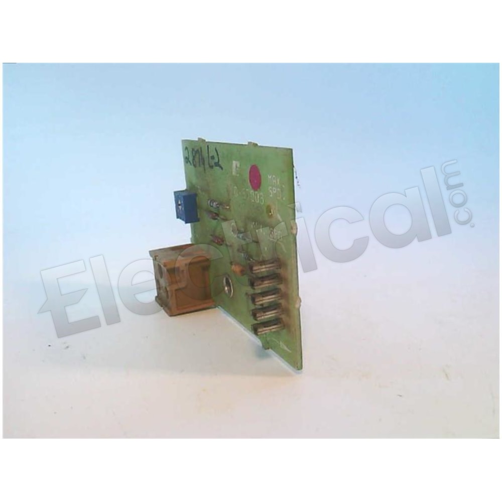 ABB 0-57003 Industrial Computer Accessory Automation