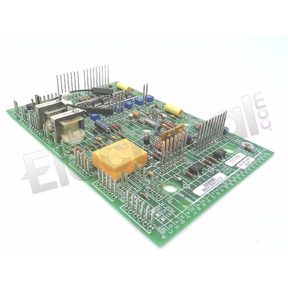 ABB 0-57100 Drive Board Drives