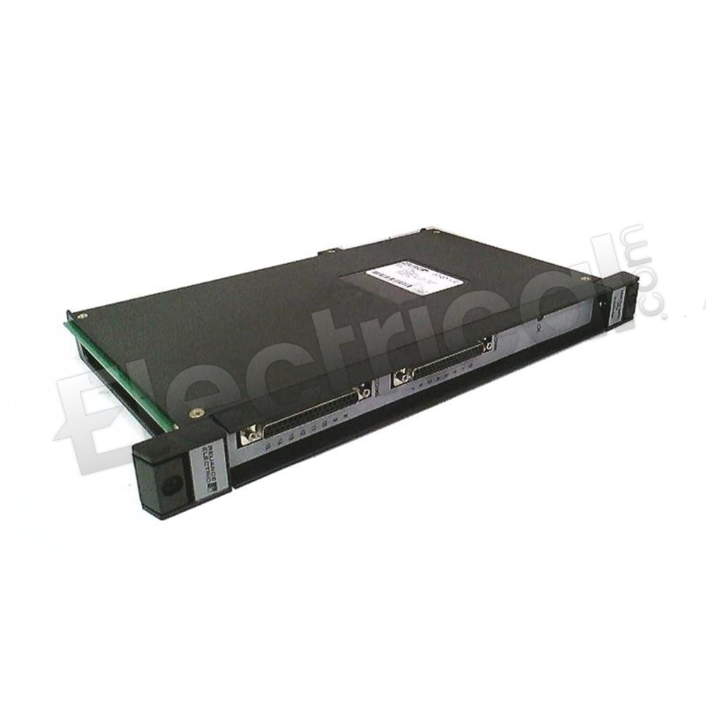 ABB 0-57405-E PLC Module Automation