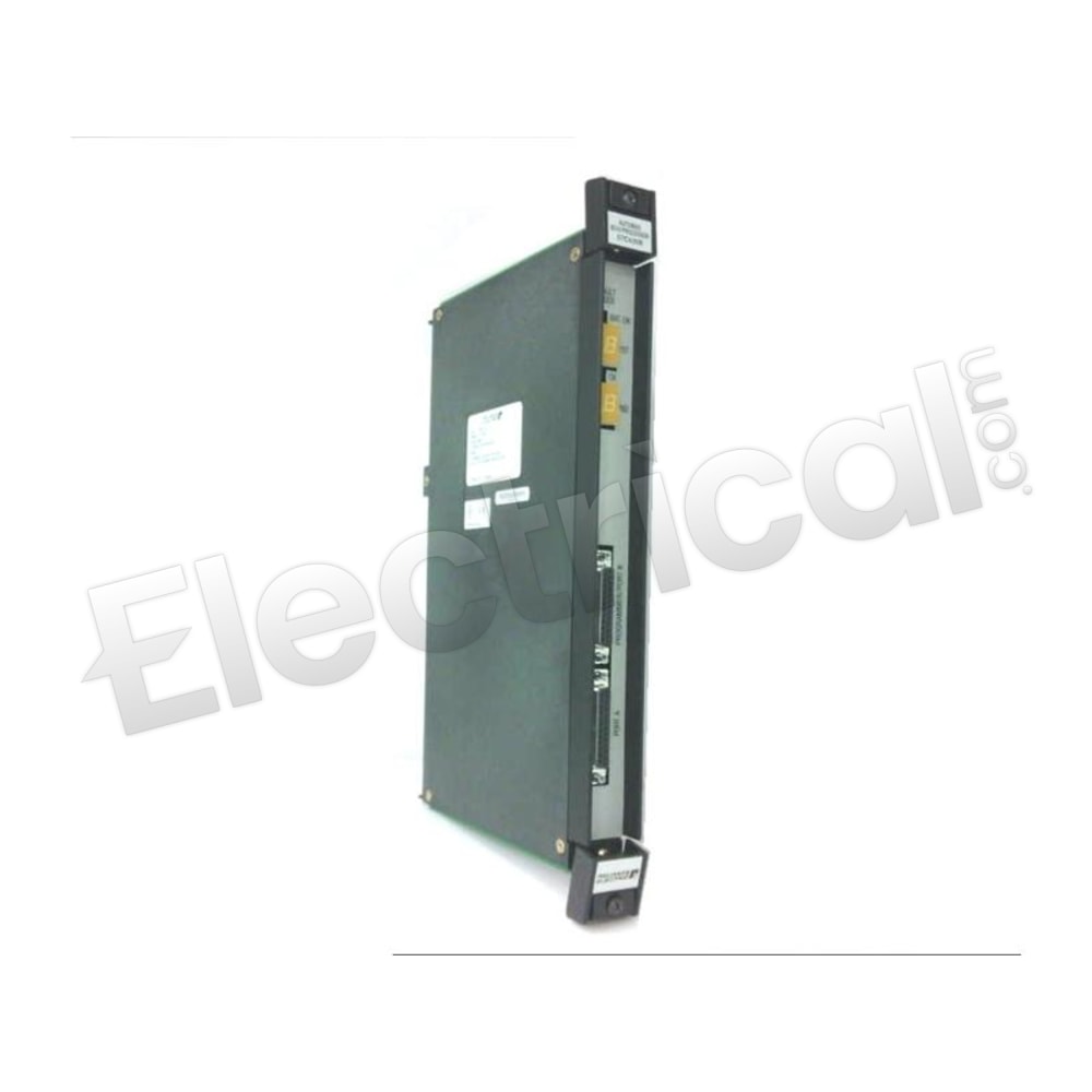 ABB 0-57430-2B PLC Module Automation