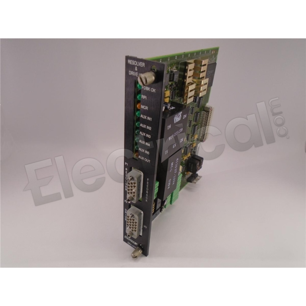 0-60001-1 ABB Industrial Computer Accessory Automation