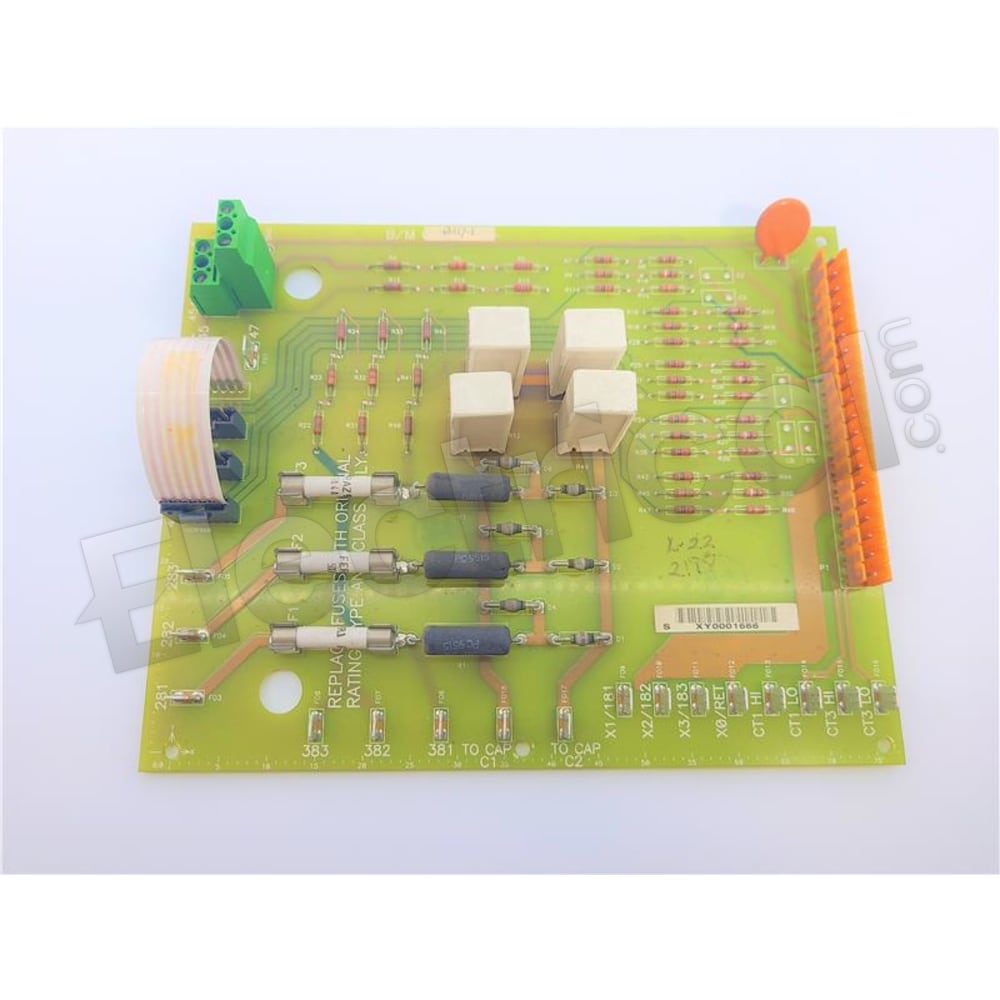 ABB 0-60017-1 Industrial Computer Accessory Automation