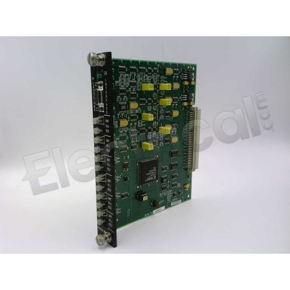 ABB 0-60028-2 PLC Module Automation