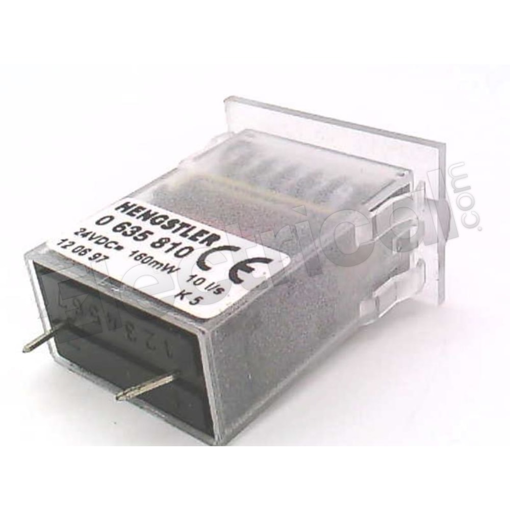 0-635-810 Dynapar Timer & Counter Automation