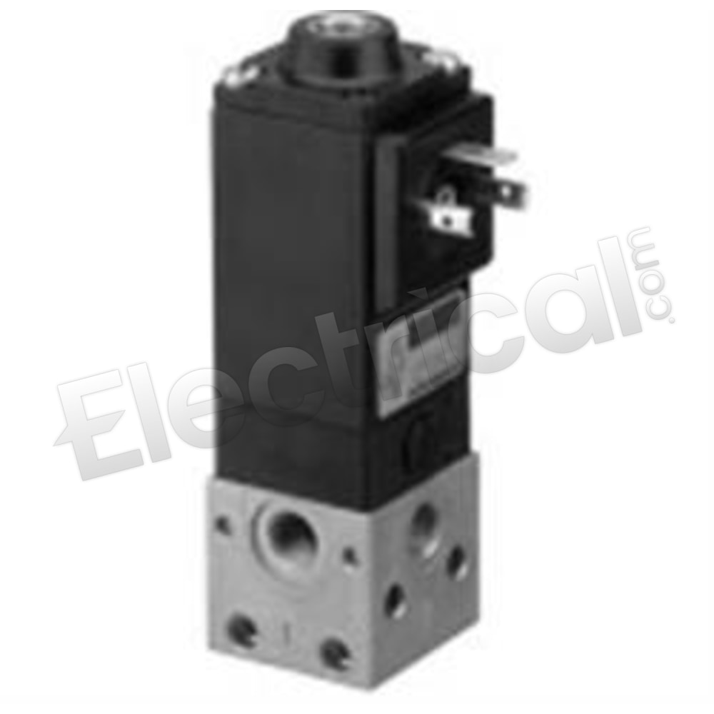 Bosch 0-820-005-102 Solenoid Valve Valve