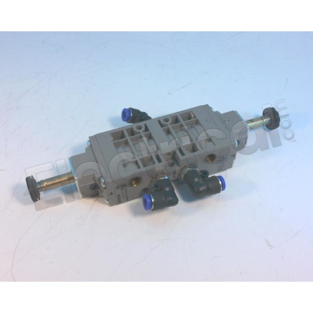 0-820-023-502 Bosch Solenoid Valve Valve