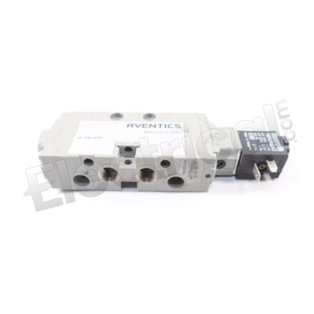 0-820-023-504 Bosch Solenoid Valve Valve
