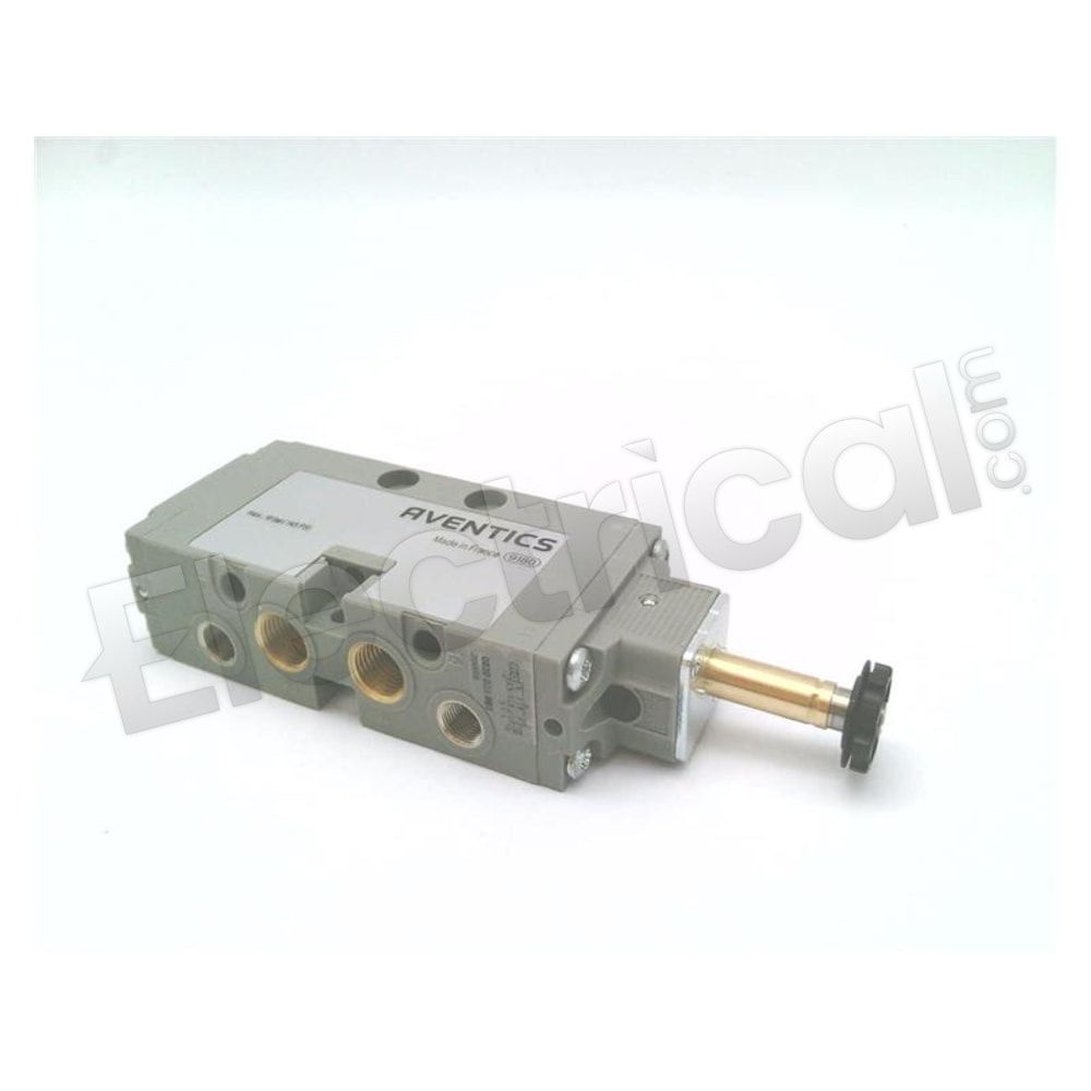 0-820-023-980 Bosch Solenoid Valve Valve