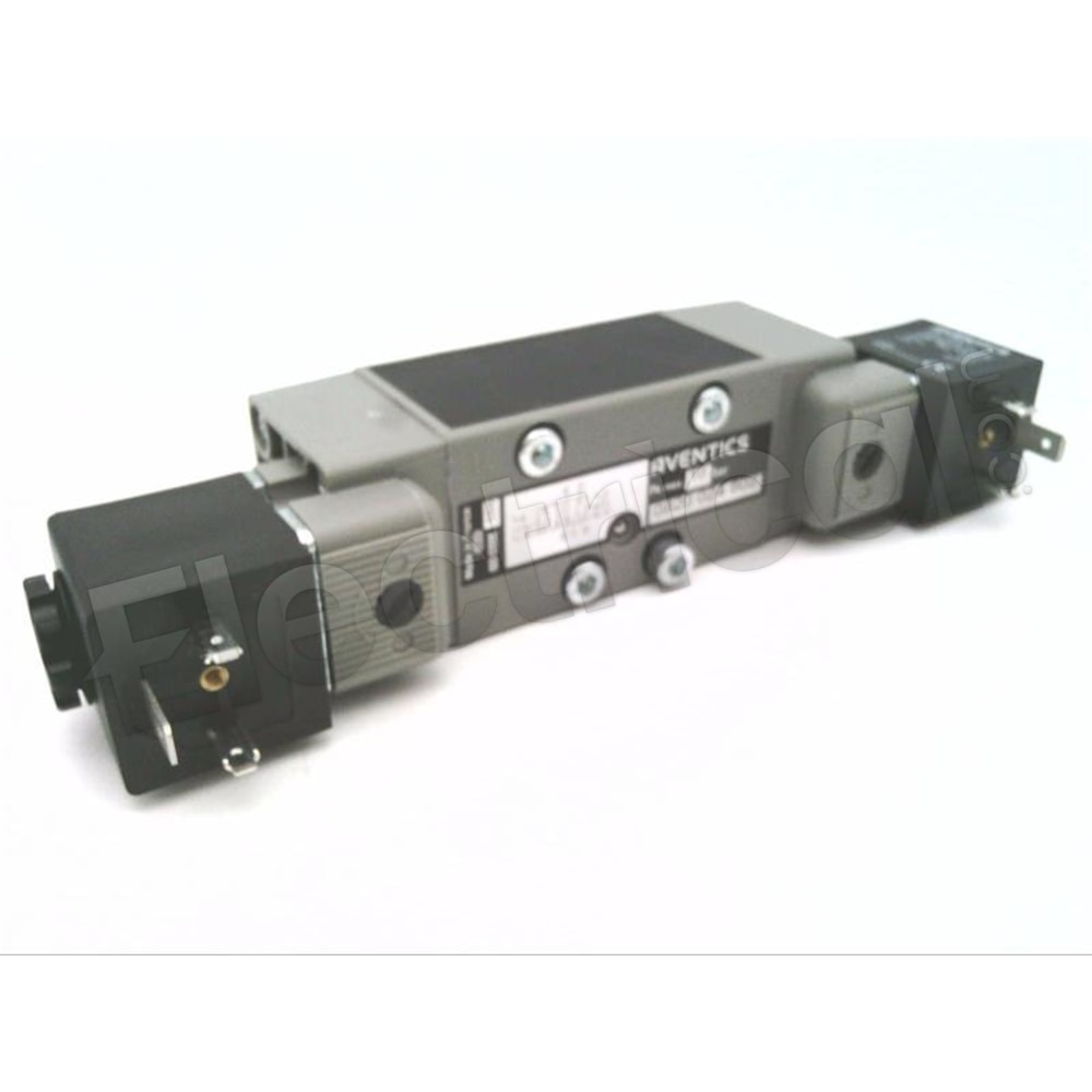 Bosch 0-820-024-602 Solenoid Valve Valve