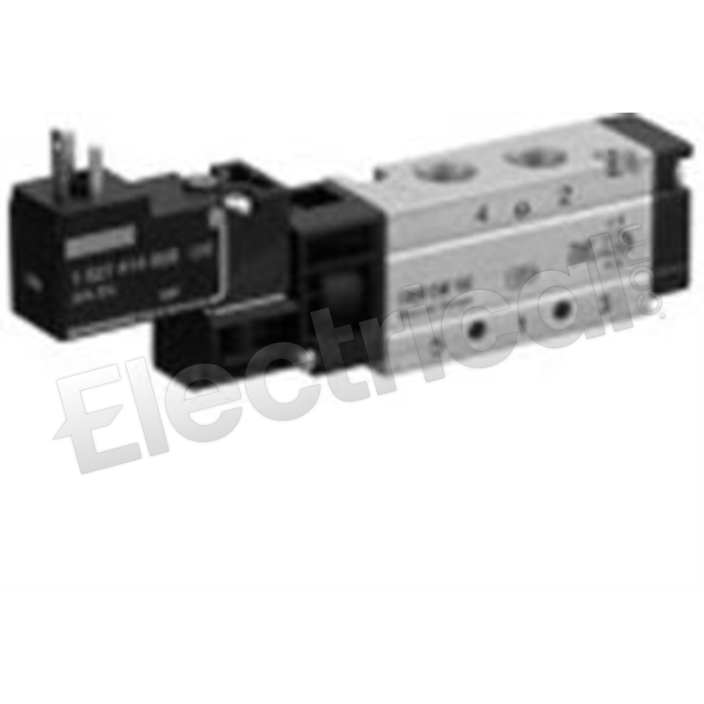 Bosch 0-820-038-102 Solenoid Valve Valve