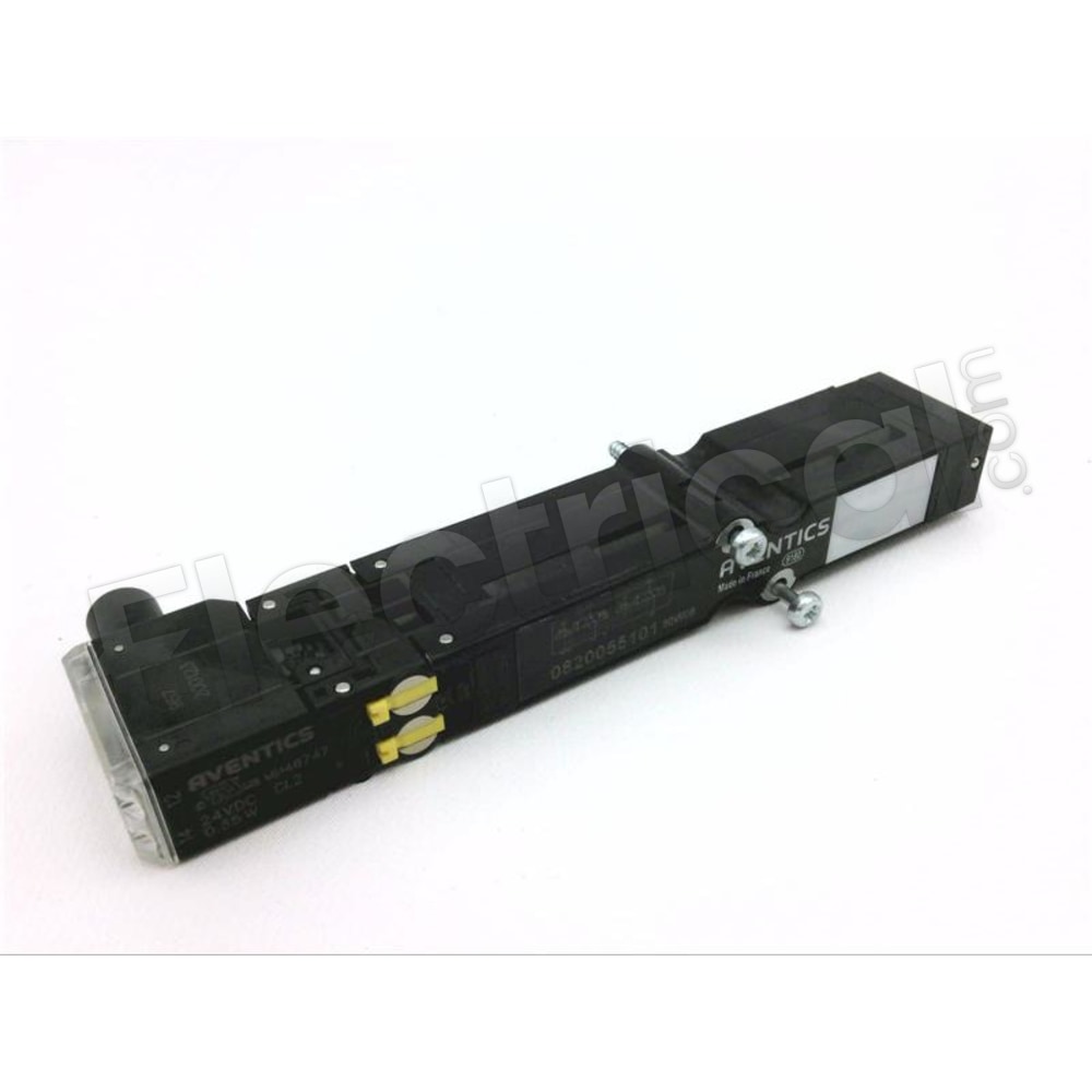 Bosch 0-820-055-101 Pneumatic Valve Pneumatic