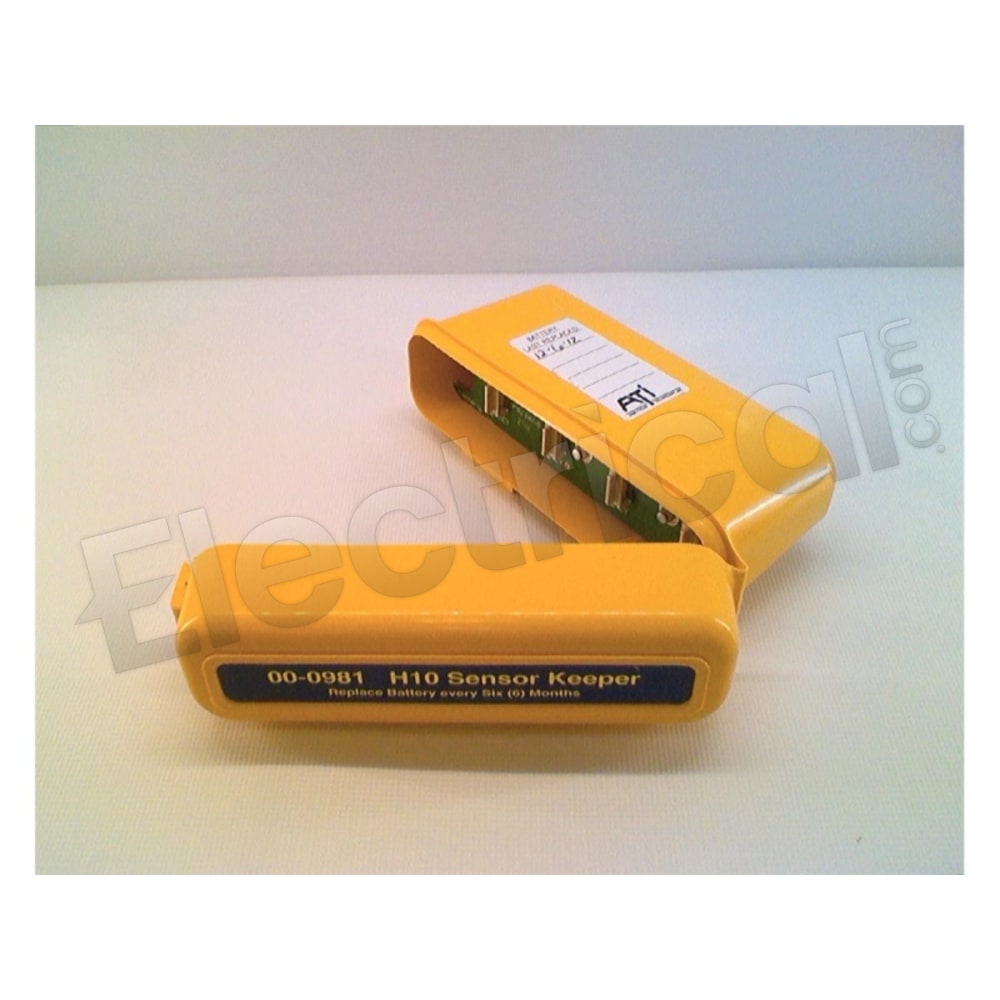 ATI 00-0981 Sensor Automation