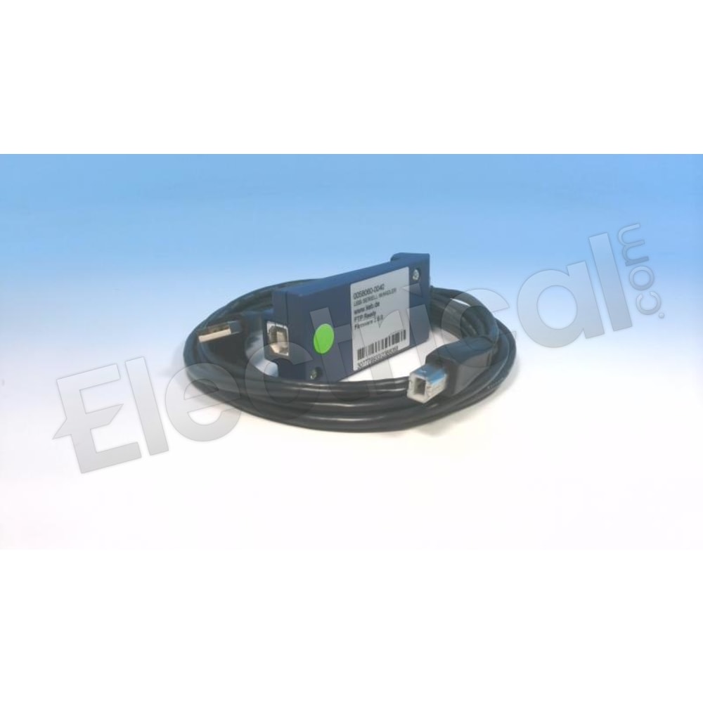 Keb Automation 00.58.060-0040 USB Computer Component