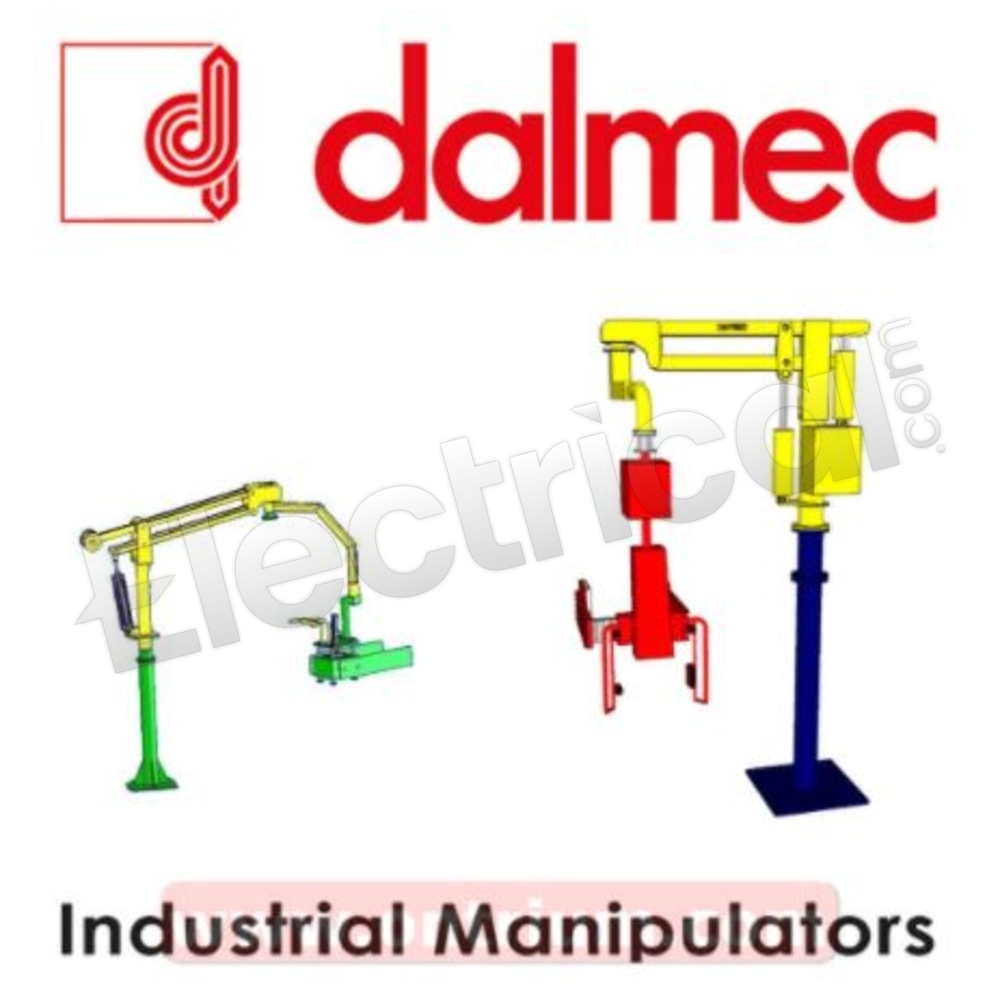 00.79.0208 Dalmec Automation Switch Automation