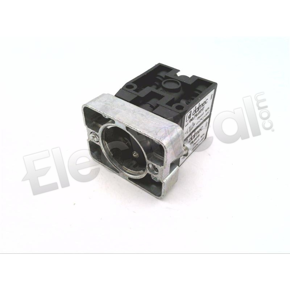 Dalmec 00.79.0222 Solenoid Valve Valve