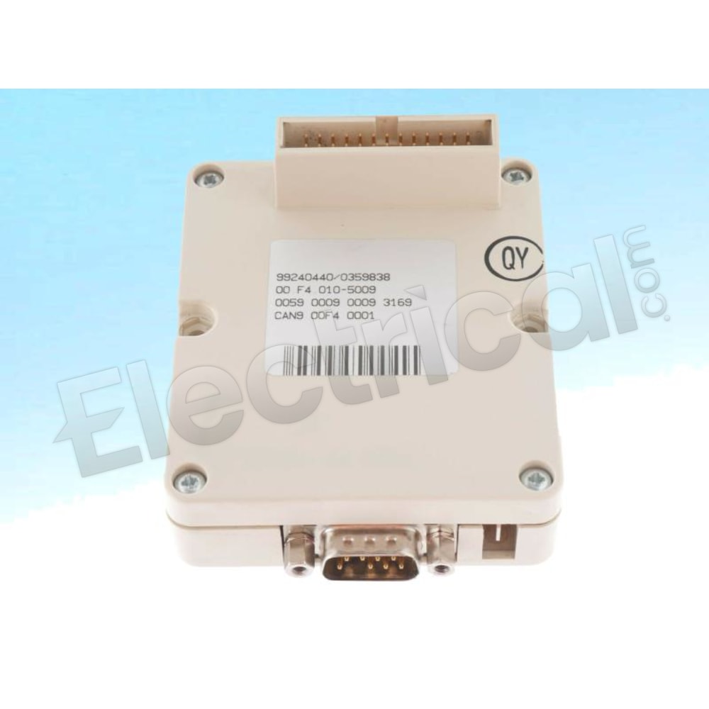 KEB Automation 00.F4.010-5009 Drive Keypad Drives