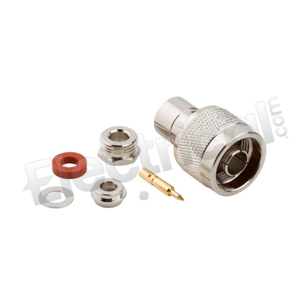 000-34025 Amphenol Connector/Terminal/Pin Electrical Component