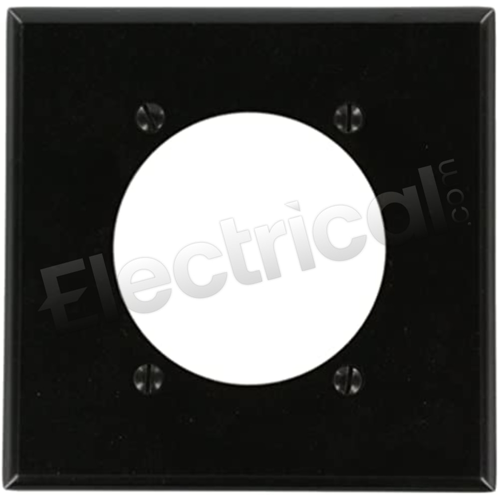 Leviton 000-80530-BLK Power Outlet Power Supply