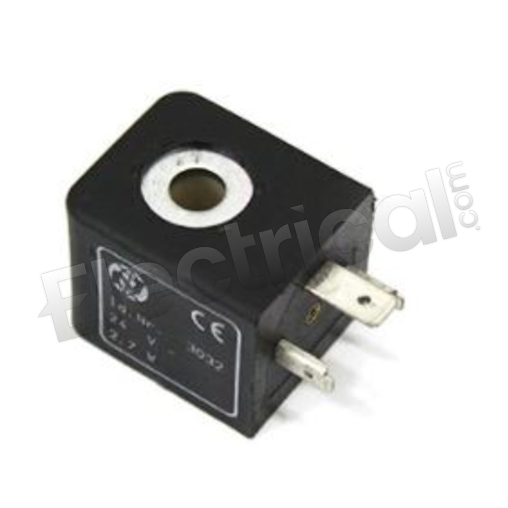 0000000303202400 Norgren Solenoid Coil Valve