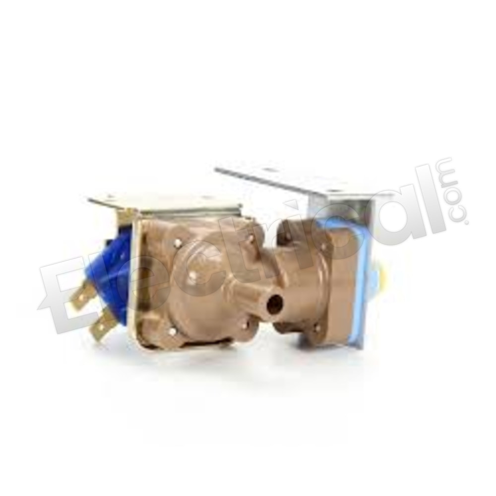 000000375 Manitowoc Control Valve Valve