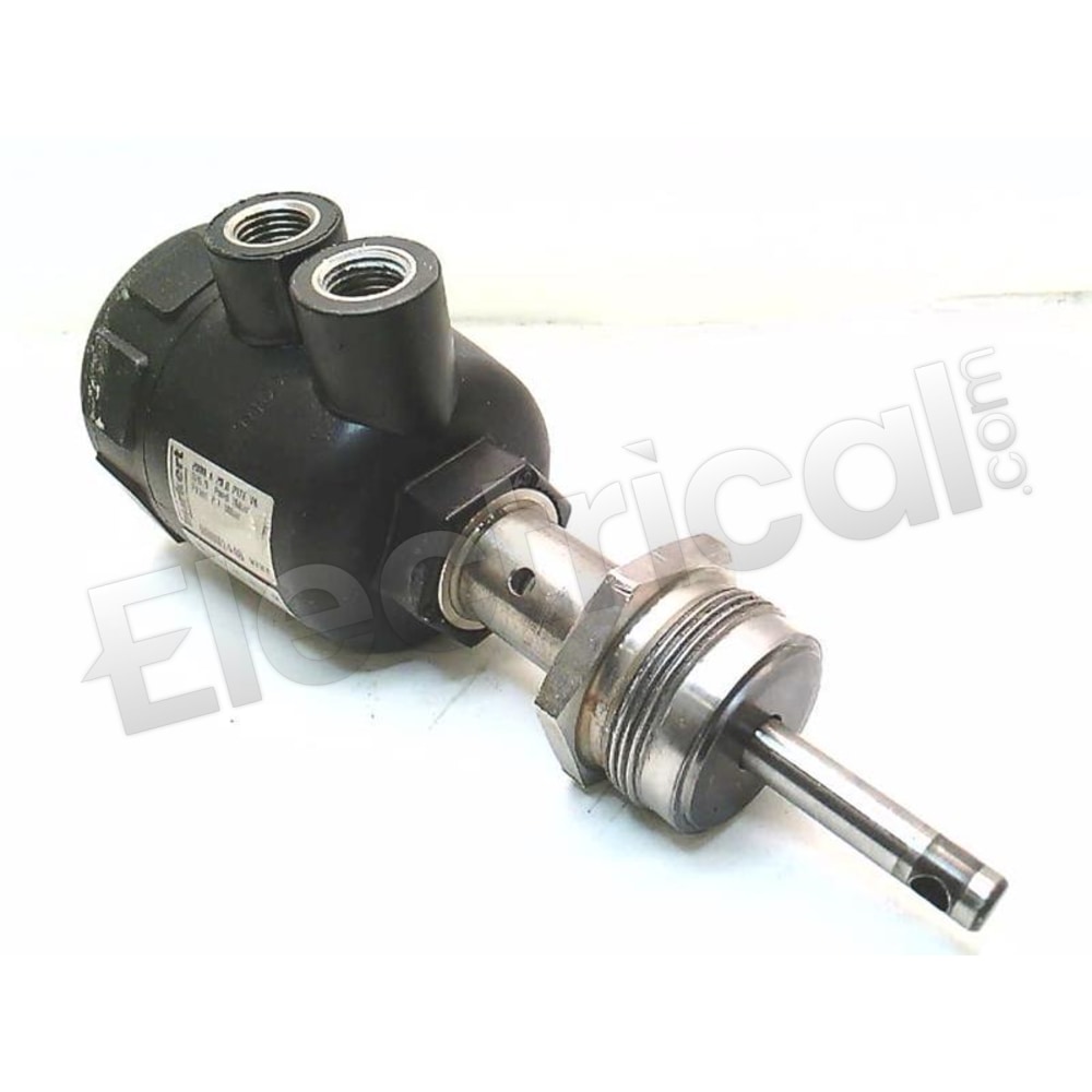 Burkert Easy Fluid Control Sys 00001448 Pressure Relief Valve Valve