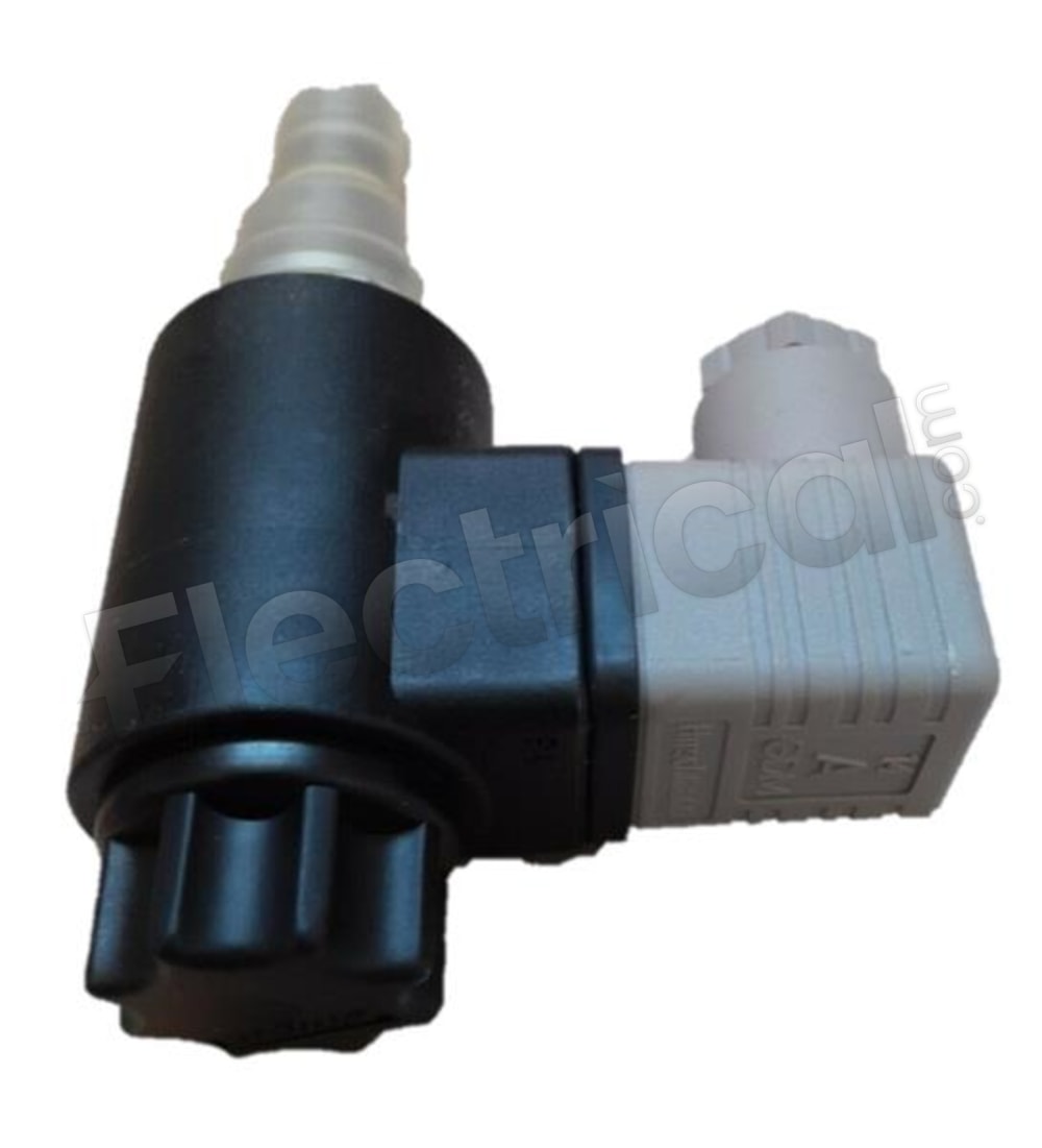 Blac Inc 00012-B-0005 Valve Coil Valve