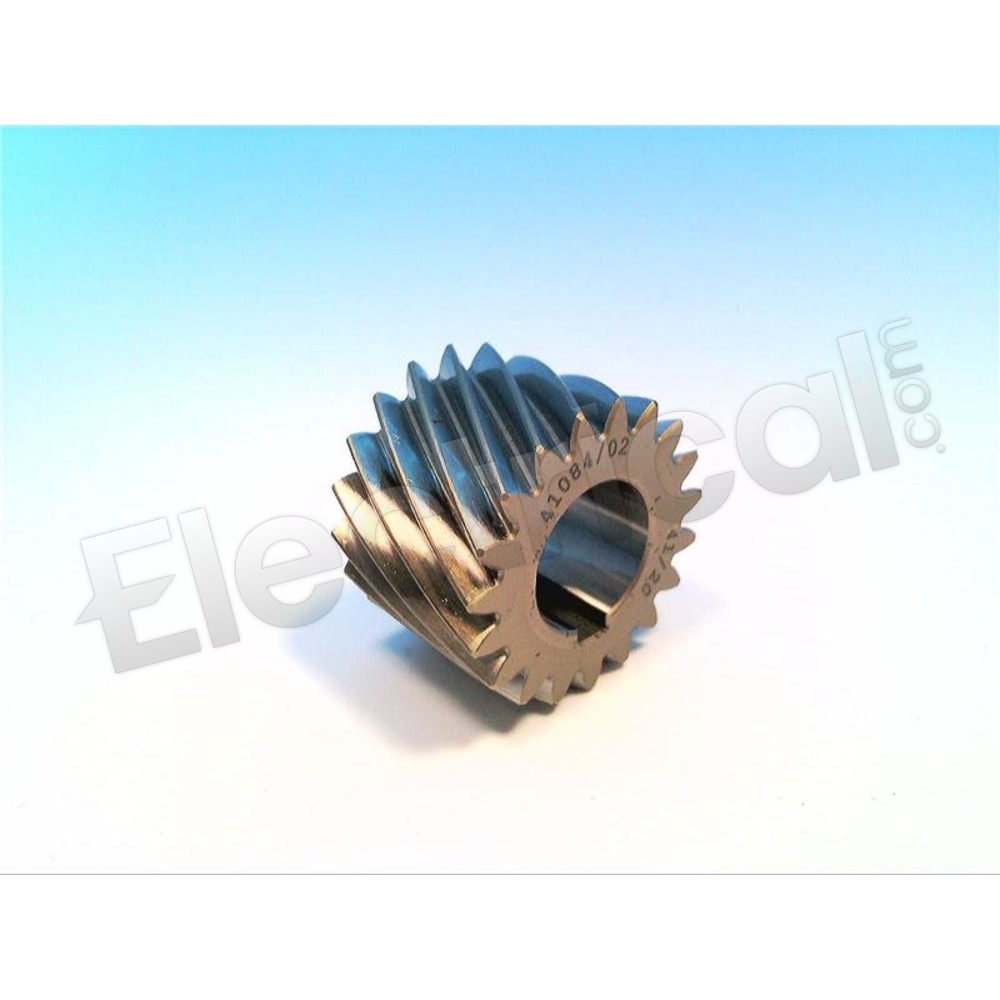SEW Eurodrive 00041084 Gear Machine Part