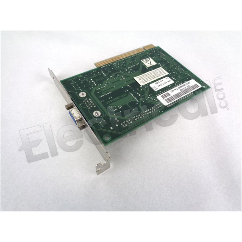 00058699 Stb Systems Graphics/Video Card Computer Component