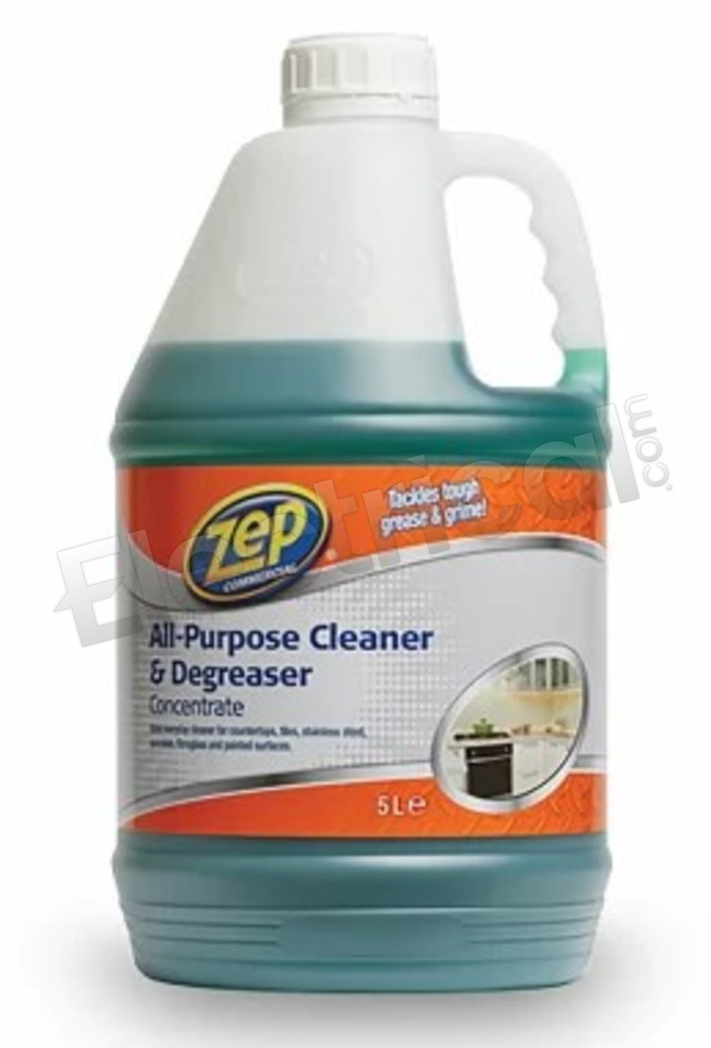 Zep Manufacturing 0005ZCALLPCDRS03 Abrasive Building Maintenance