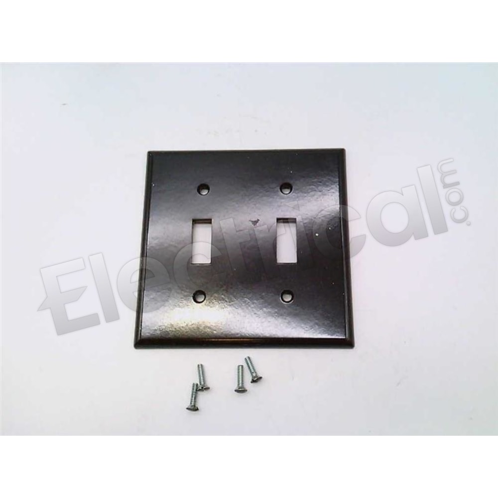 001-85009 Leviton Wall Plate Safety Equipment