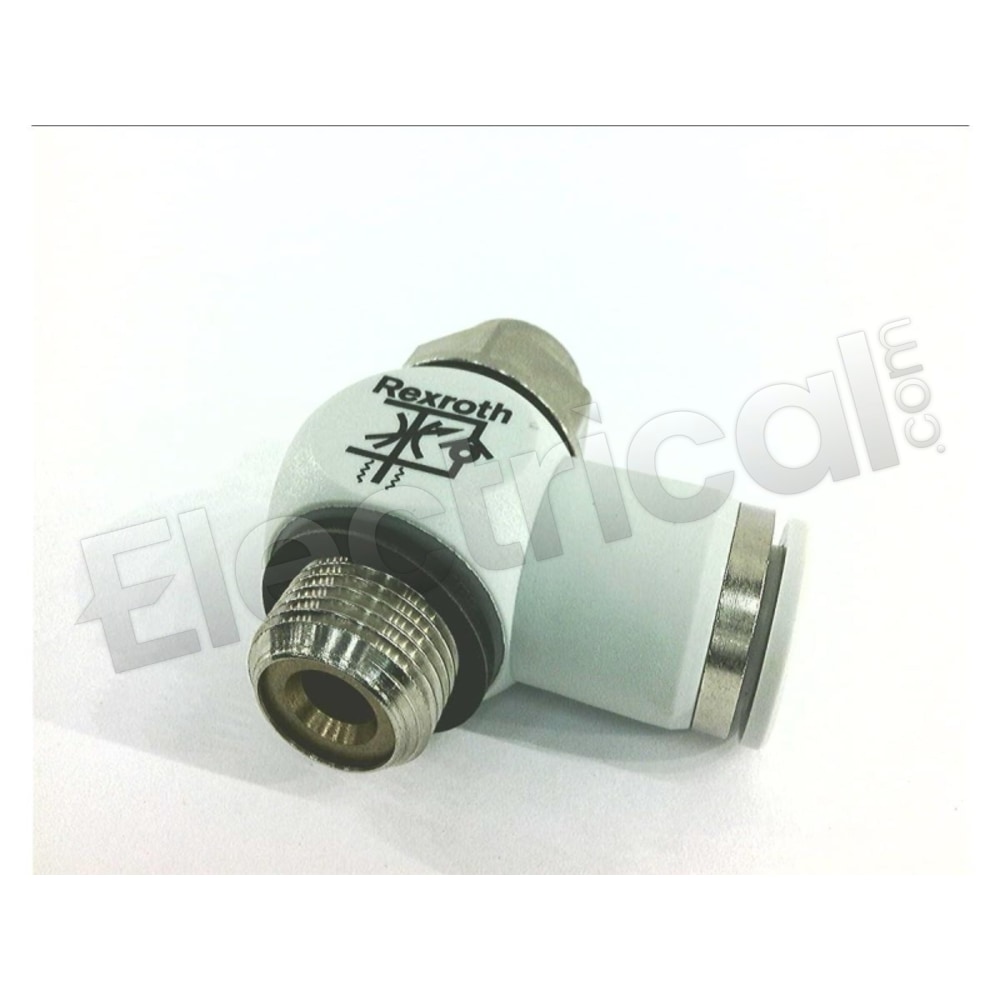 0010821200255108 Bosch Fitting & Accessory Pneumatic