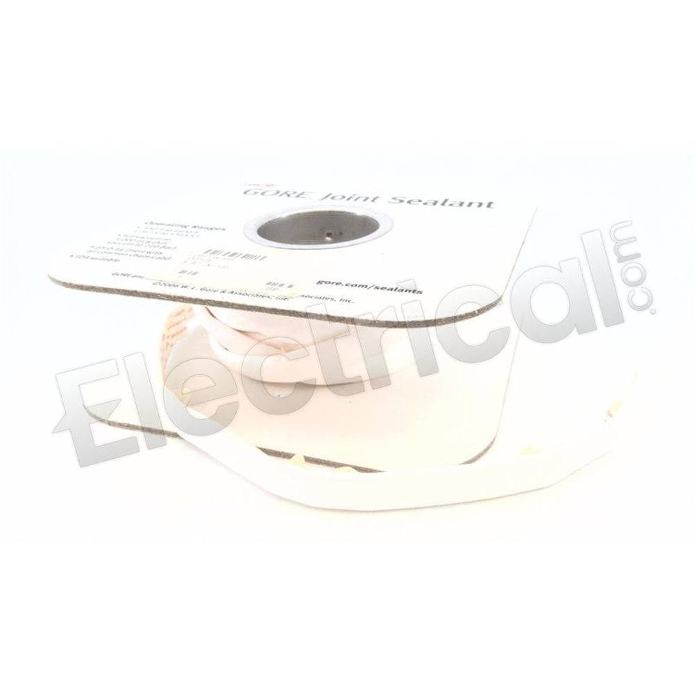 Wl Gore 0012E Seal Machine Part