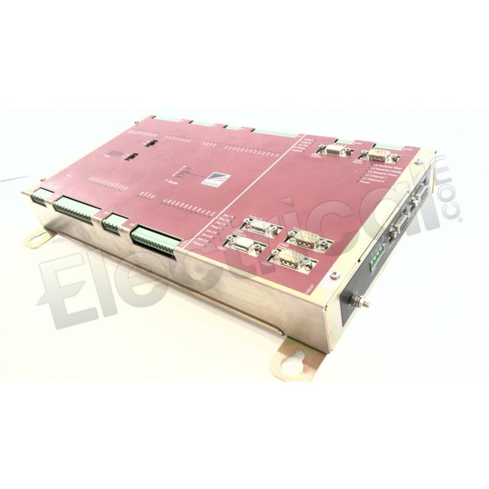 Lazersafe 0013000700 Safety Controller Safety Systems