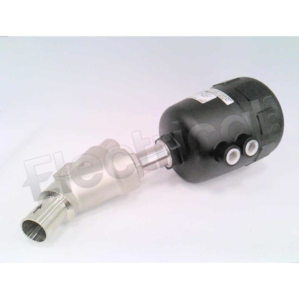 00154679 Burkert Easy Fluid Control Sys Solenoid Valve Valve