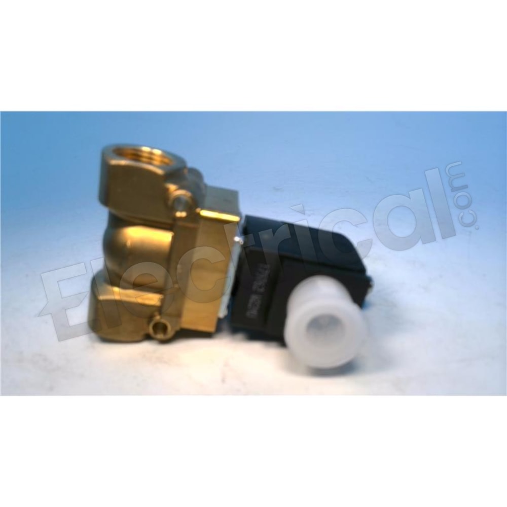 Burkert Easy Fluid Control Sys 00155180 Solenoid Valve Valve