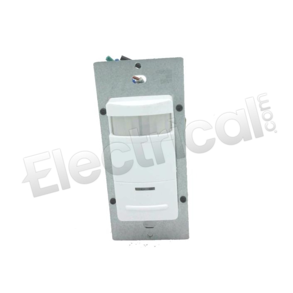 Leviton 002-ODS10-IDW Sensor Automation