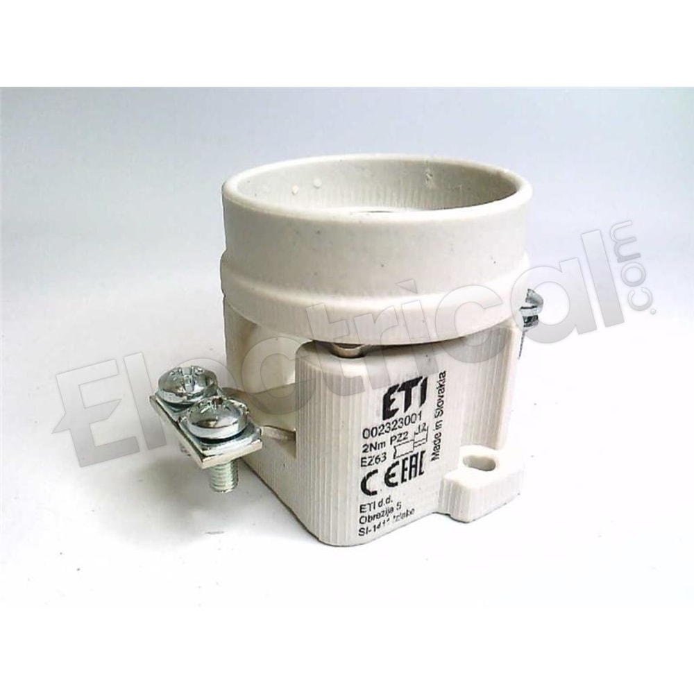 ETI 002323001 Fuse Part And Accessory Fuse