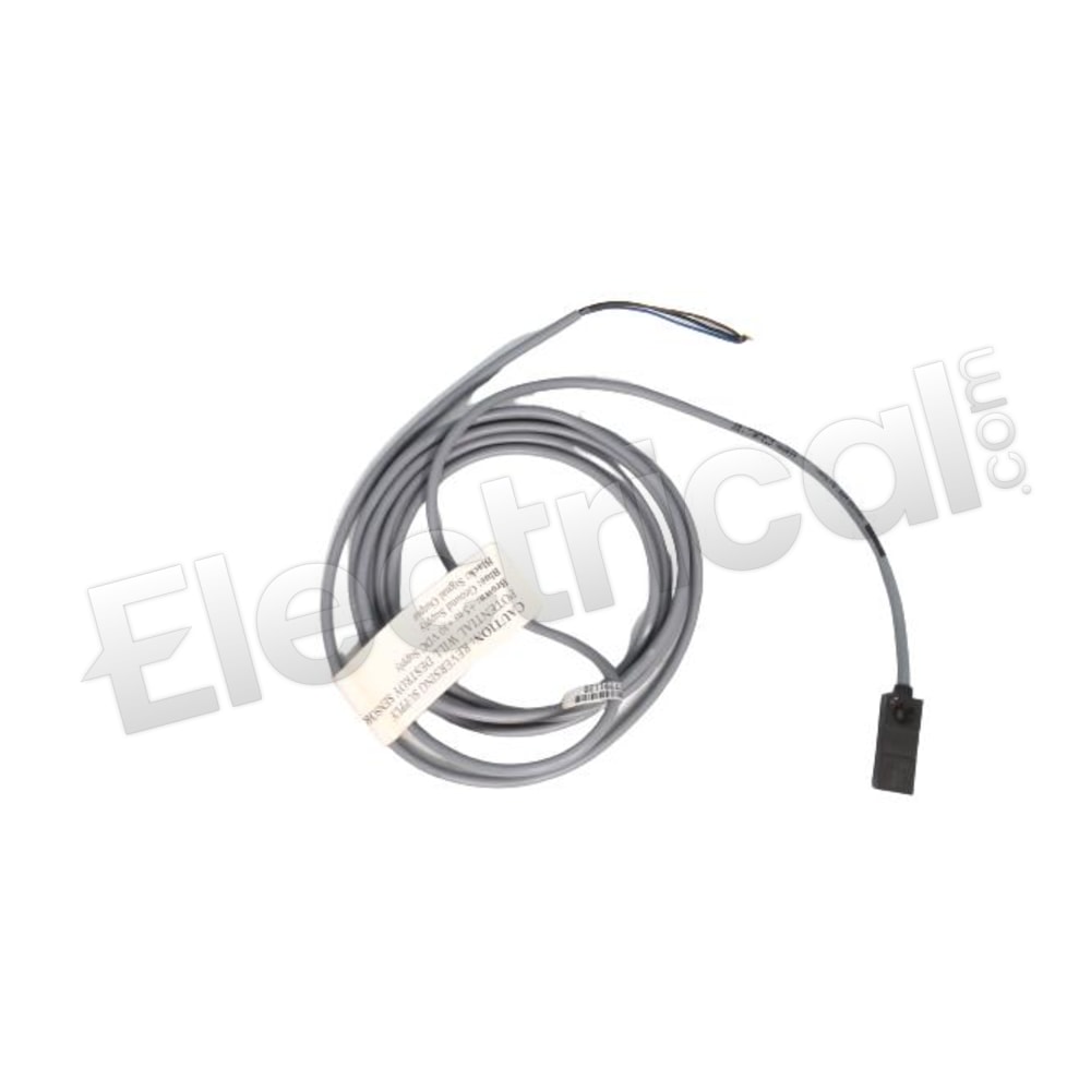 Parker 003-2468-01 Automation Switch Automation