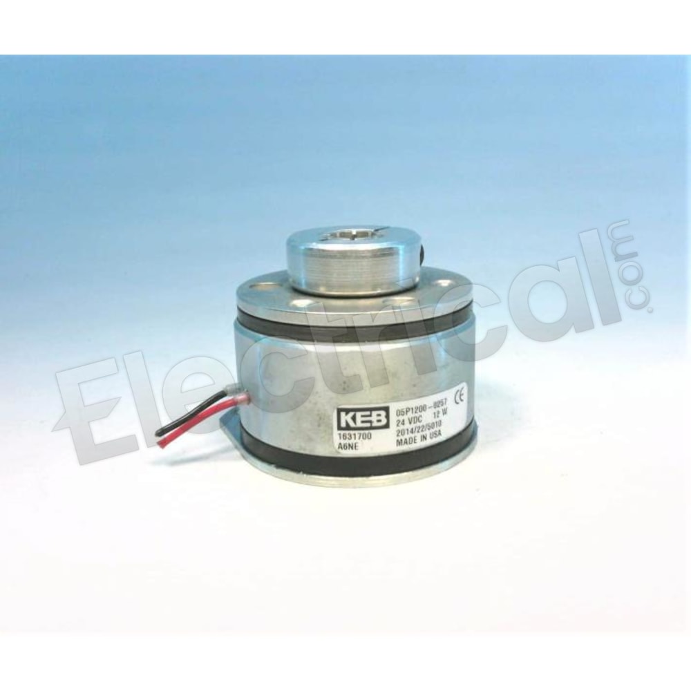 Parker 003-3117-01 Linear Actuator Machine Part