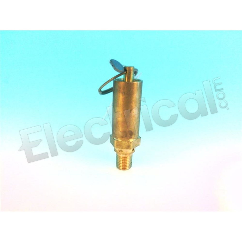 0030-A01-KM750 Kunkle Pressure Relief Valve Valve