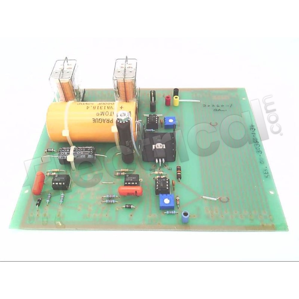 Nuclear 0030360-1 Fire Safety Building Maintenance