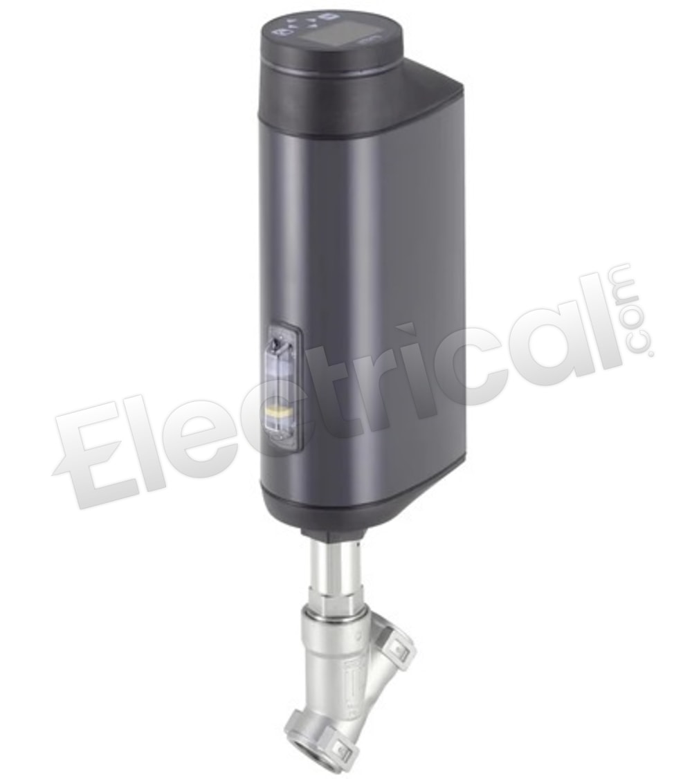 Burkert Easy Fluid Control Sys 00319745 Control Valve Valve